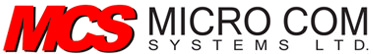 Thank you for the submission! - Micro Com Systems