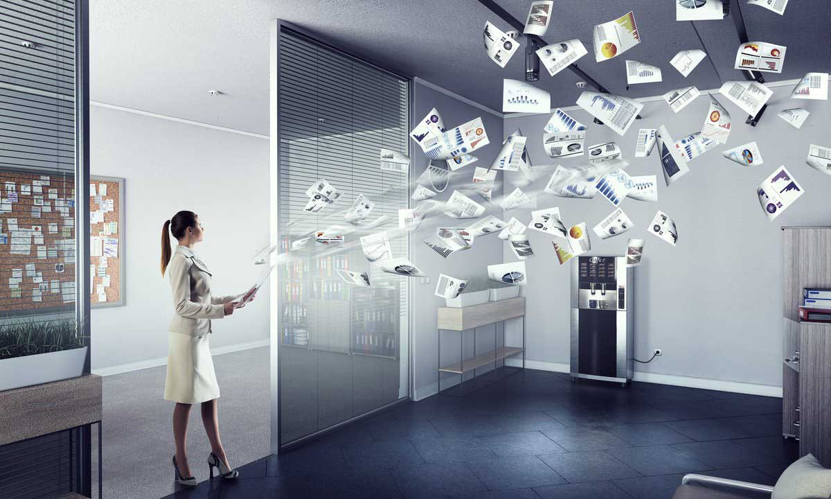 Invoice-Processing - Micro Com Systems